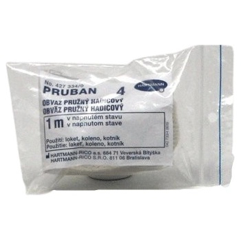 Pruban Obvaz hadicový síťovývel. 4, á 1 m - Heureka.cz