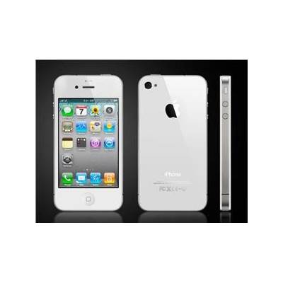 Apple iPhone 4 16GB - Heureka.cz