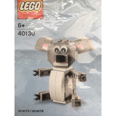 LEGO® 40130 Koala - Heureka.cz