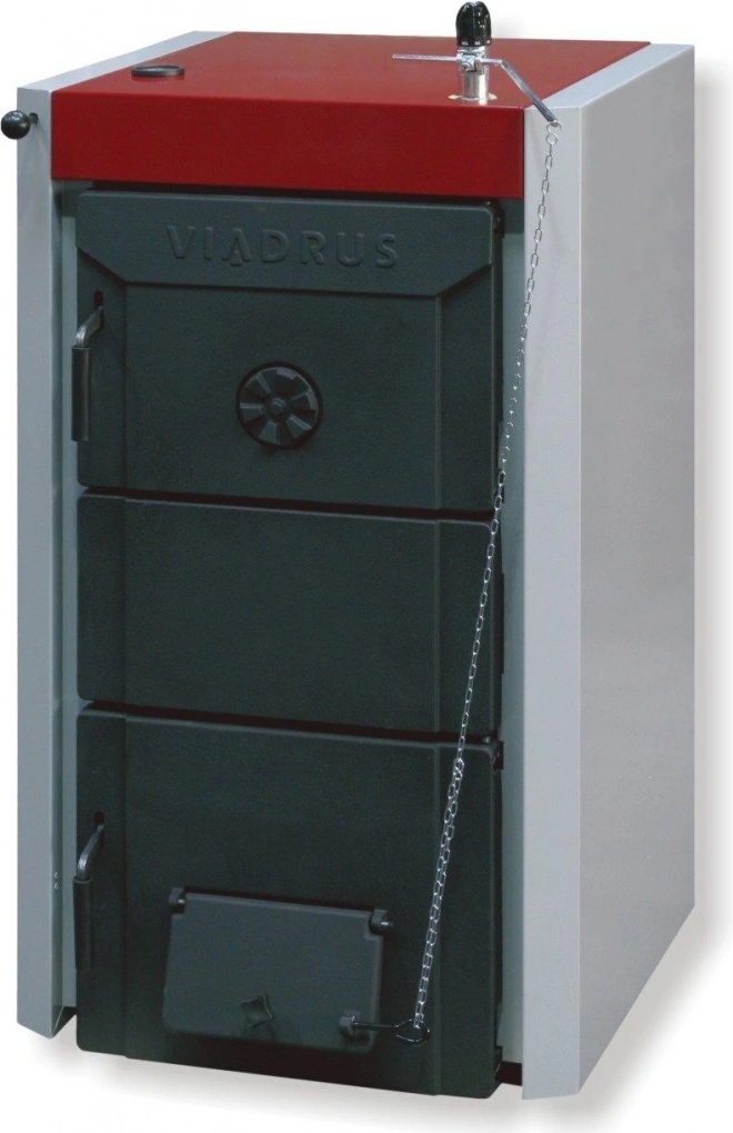 Viadrus Hercules U 26 3 16040 - Heureka.cz