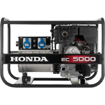 Honda EC 5000 GV - Pazaruvaj.com