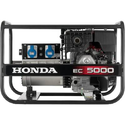 Honda EC 5000 GV - Pazaruvaj.com