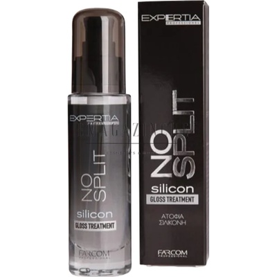 Farcom Professional Expertia Силикон за коса с възстановяващо действие ...