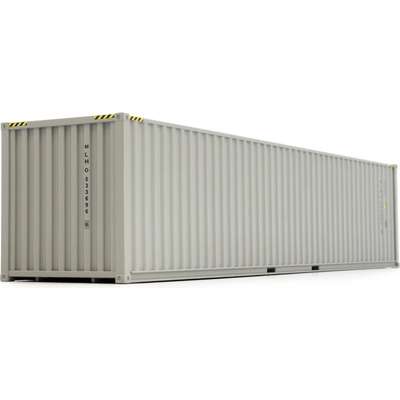 MarGe Models Lodní kontejner 40ft šedá 1:32 od 1 490 Kč - Heureka.cz