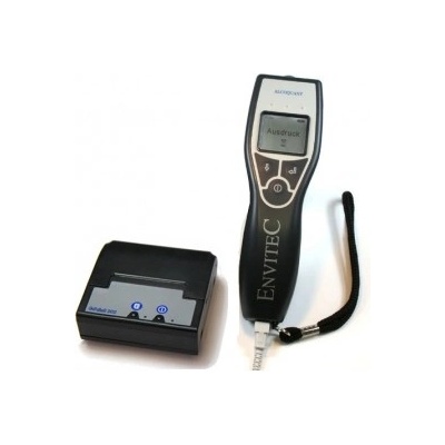 Envitec AlcoQuant 6020 Plus Full KIT s certifikátom SLM od 2 699 ...