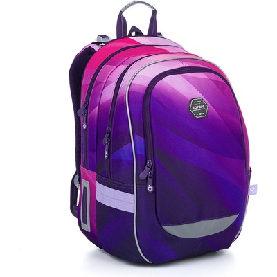Topgal CODA 24007 G/Purple/růžová od 1 949 Kč - Heureka.cz