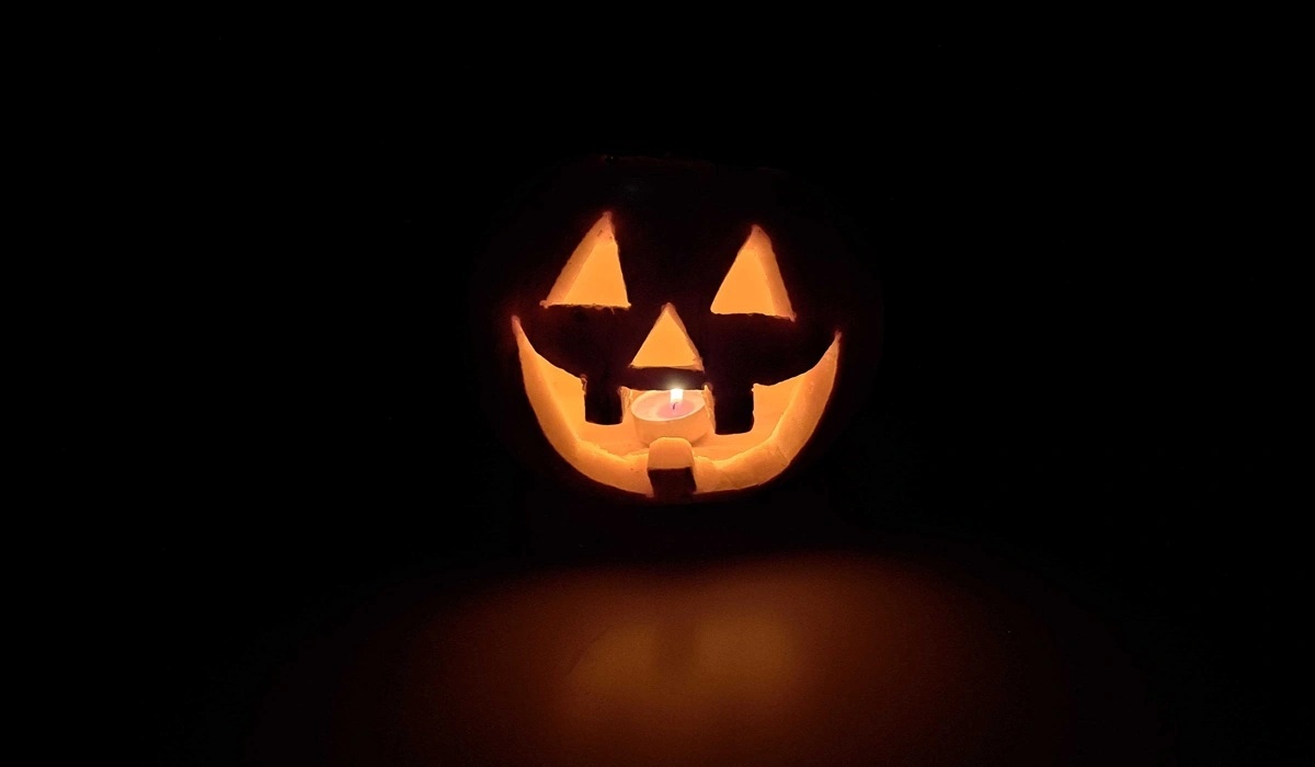 Dlabání a vyřezávání dýně na Halloween 🎃 Inspirace a vzory