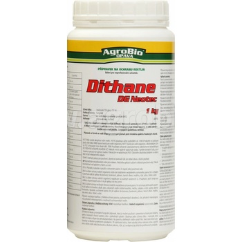 AgroBio DITHANE DG Neotec 1 kg - Heureka.sk