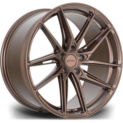 Velocity Vf2 9x21 Blank ET15-45 matt bronze od 385,9 € - Heureka.sk
