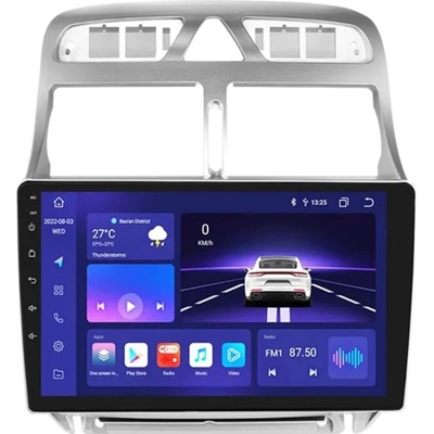 HIZPO S9008 Peugeot 307 (8+128GB) od 9 000 Kč - Heureka.cz