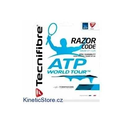 Tecnifibre Razor Code carbon 12m 1,25 mm od 299 Kč - Heureka.cz