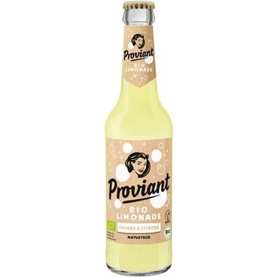 Proviant Limonáda zázvor 330 ml - Heureka.cz