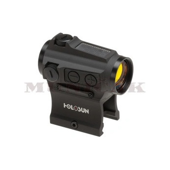 Holosun Solar Red Circle Dot Sight od 348,4 € - Heureka.sk