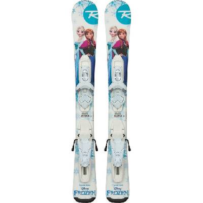 Rossignol Frozen Baby 18/19 od 3 390 Kč - Heureka.cz
