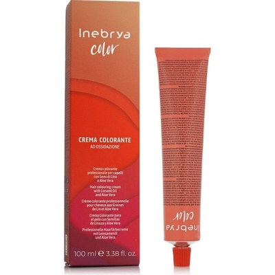 Inebrya Color Pastel Rose Intense Pink 100 ml - Heureka.cz
