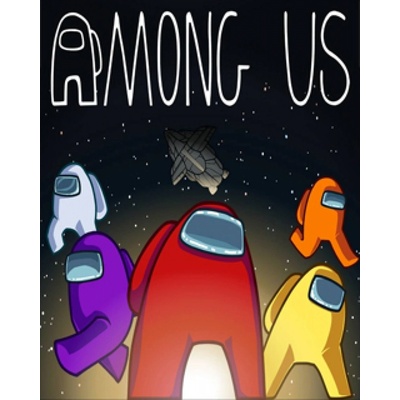 Among Us od 4,17 € - Heureka.sk