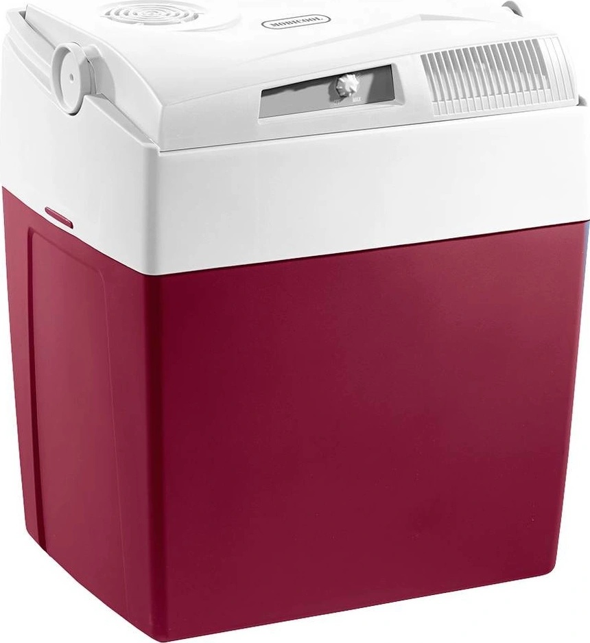 MOBICOOL ME27 AC/DC - Heureka.cz