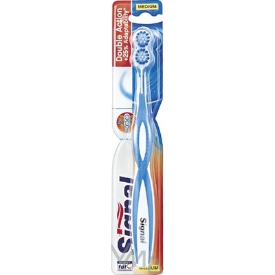 Signal Double Action střední od 34 Kč - Heureka.cz