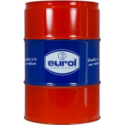 Eurol Fluence FE C2 5W-30 60 l od 8 899 Kč - Heureka.cz