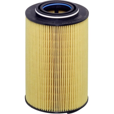 Olejový filter HENGST FILTER E831H D275 - Heureka.sk