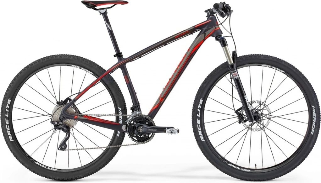 Merida Big Nine 1000 2015 Heureka.cz