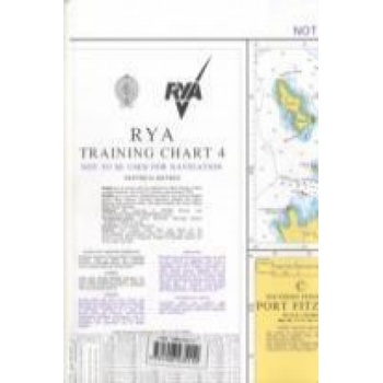 RYA Training Chart - Heureka.cz