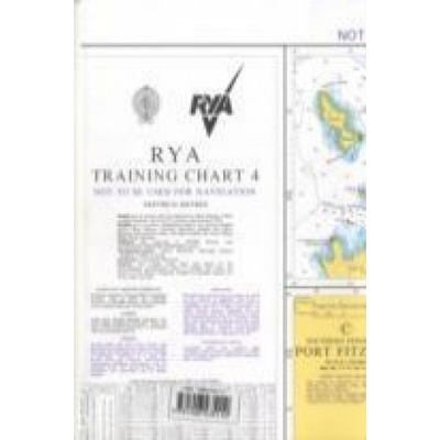 RYA Training Chart - Heureka.cz
