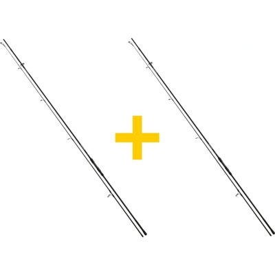 Daiwa Ninja X Carp 3,9 m 3,5 lb 2 diely od 75,77 € - Heureka.sk