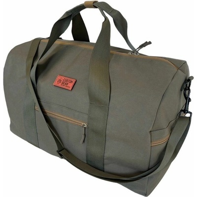 Custom Gear WEEKENDER BAG Farba: Ranger Green od 95 € - Heureka.sk