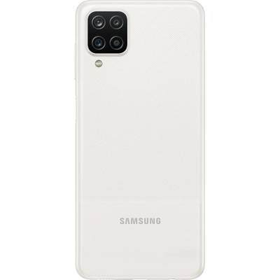 Samsung Galaxy A12 A125F 4GB/64GB Black od 4 284 Kč - Heureka.cz