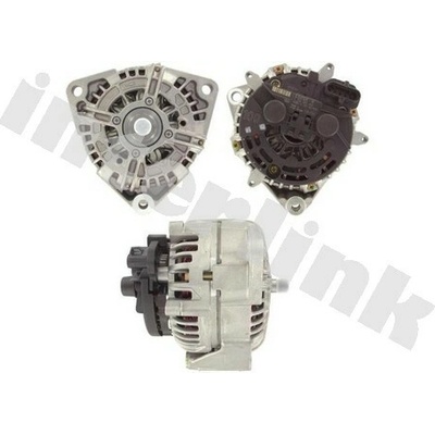 alternátor DAF XF95 100A od 216,87 € - Heureka.sk
