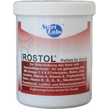 Irostol Pellets 500 g od 914 Kč - Heureka.cz