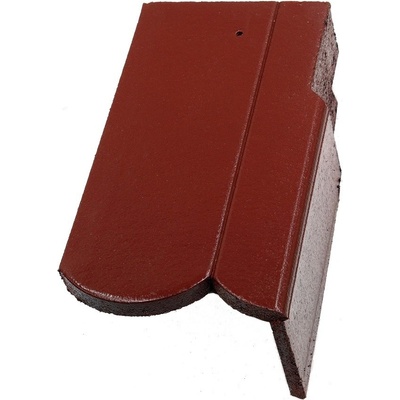 Mediterran Rundo Evo taška krajová pravá 3/4 merlot - Heureka.cz