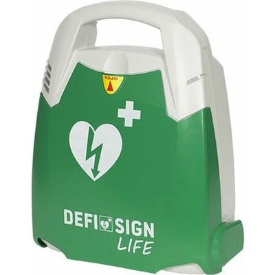 Defisign Life AED poloautomatický od 36 028 Kč - Heureka.cz
