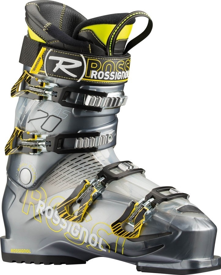 Rossignol alias sensor store