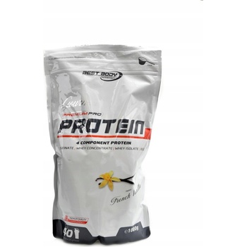Gourmet premium pro protein 1000 g od 799 Kč - Heureka.cz