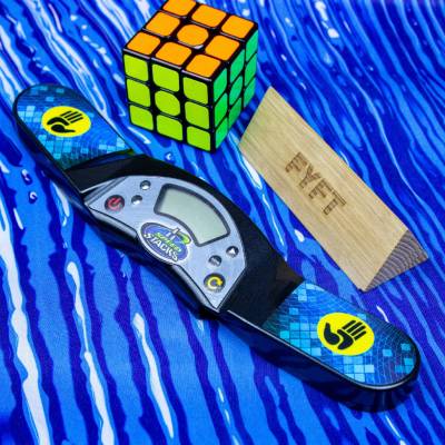 Časomíra Stack Timer V4 PRO od StackMat timer GEN4 od 1 299 Kč - Heureka.cz