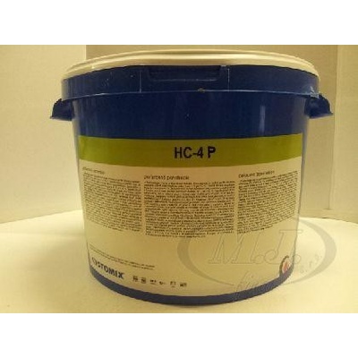 STOMIX základní nátěr HC-4 0100 - 24kg - Heureka.cz