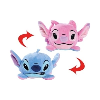 Simba Disney Lilo + Stitch Angel Stitch od 321 Kč - Heureka.cz