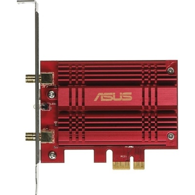 Asus PCE-AC56 - Heureka.sk