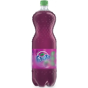 Fanta malina 2 l - Heureka.cz