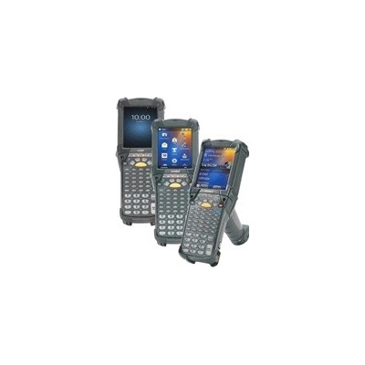 Zebra MC9200 MC92N0-GP0SYEYA6WR - Heureka.sk