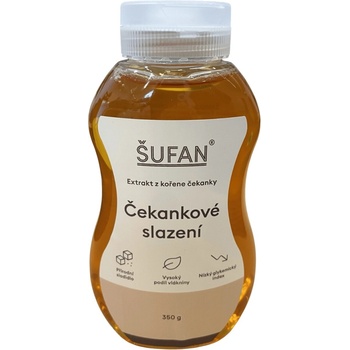 Šufan Čekankové Slazení 350 g od 4,09 € - Heureka.sk