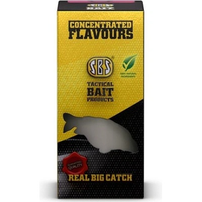 SBS Concentrated Flavours 10ml Shellfish Concentrate - Heureka.sk