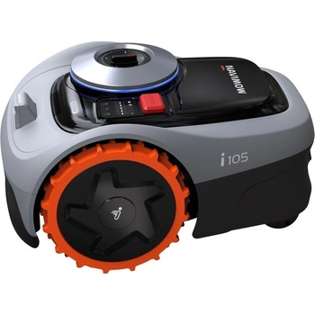Segway Navimow i-105E RTK od 25 799 Kč - Heureka.cz