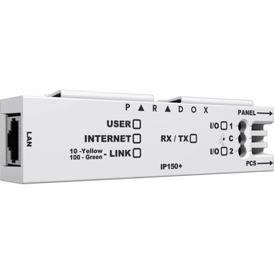 Paradox IP150+ Ethernetový komunikačný modul od 127 € - Heureka.sk
