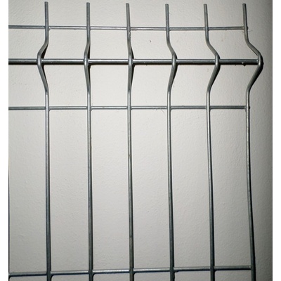 Plotový panel BRAVO 3D LIGHT pozinkovaný 2030 mm od 809 Kč - Heureka.cz