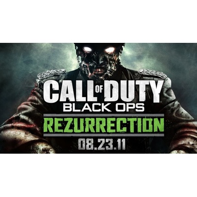Call of Duty: Black Ops Rezurrection - Heureka.cz