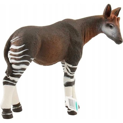 Collecta Okapi od 119 Kč - Heureka.cz