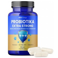 Co jsou probiotika? ️ Zjistěte, kdy je brát a jak se liší od prebiotik